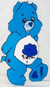 Care Bear Avatars, Icons and Profile Pics for Facebook, MySpace ...