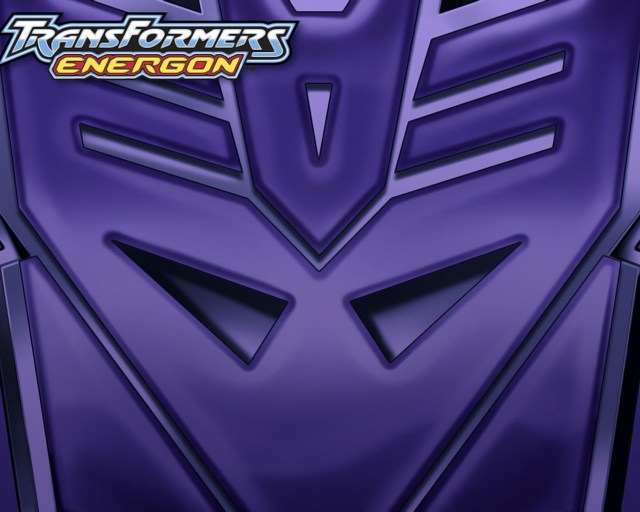 Dark Energon Decepticon Symbol Wallpaper 🎉🖼 Sharing A Megatron