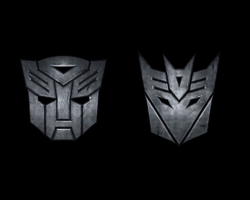 Autobots Hd Logo Autobots Logo By Mati_3d