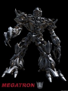 18″ x 24″ Printable Posters of Optimus Prime, Megatron and Bumblebee ...