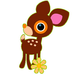 Deerylou – Digital Citizen