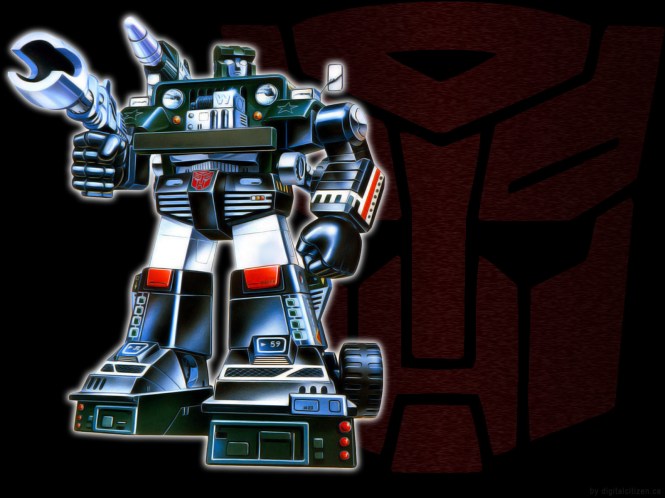 G1 Autobots Wallpaper Gallery 5 (1600 x 1200 pixels) – Digital Citizen