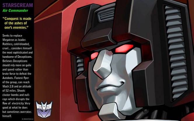 G1 Decepticons Wallpaper Gallery 6 (1920 x 1200 pixels) – Digital Citizen