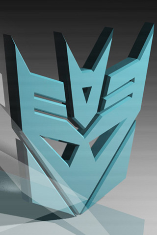 Decepticons Logo Techv – Digital Citizen