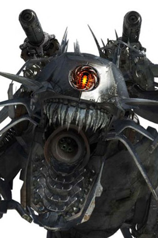 Ravage Close-up – Digital Citizen