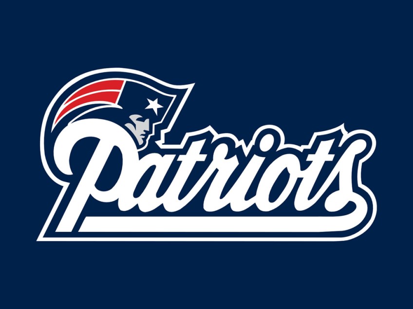 Image Of New England Patriots Logo Check Out This Hybrid Boston