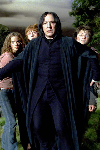 Severus Snape others – Digital Citizen