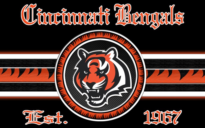 Cincinnati Bengals Wallpaper Background Bengals Wallpapers