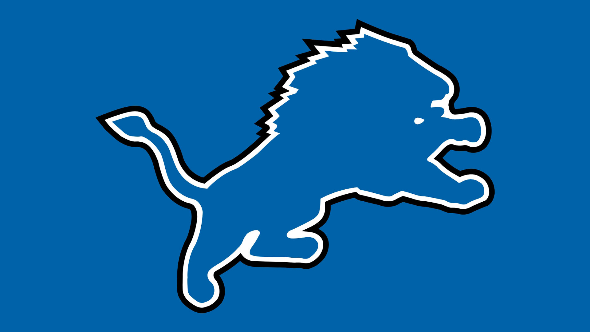 detroit lions black blue 1920×1080 – Digital Citizen