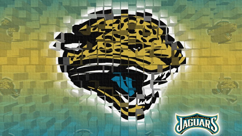 Jaguars Logo Wallpaper