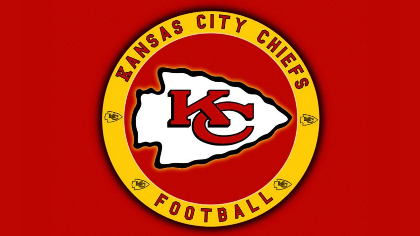Kc Chiefs Screensaver