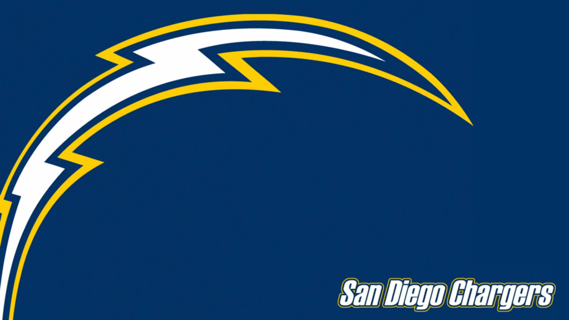 san diego Chargers lightning 1920×1080 – Digital Citizen