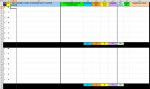 Free Advanced Year Long Excel Running Log – Digital Citizen
