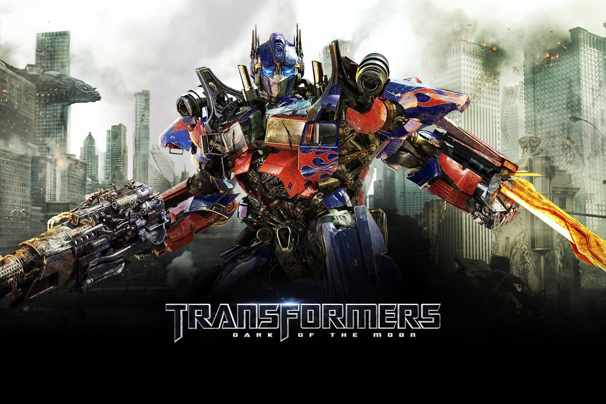 Transformers 3 Optimus Prime Full black – Digital Citizen