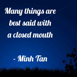 Things Said Quote – Digital Citizen
